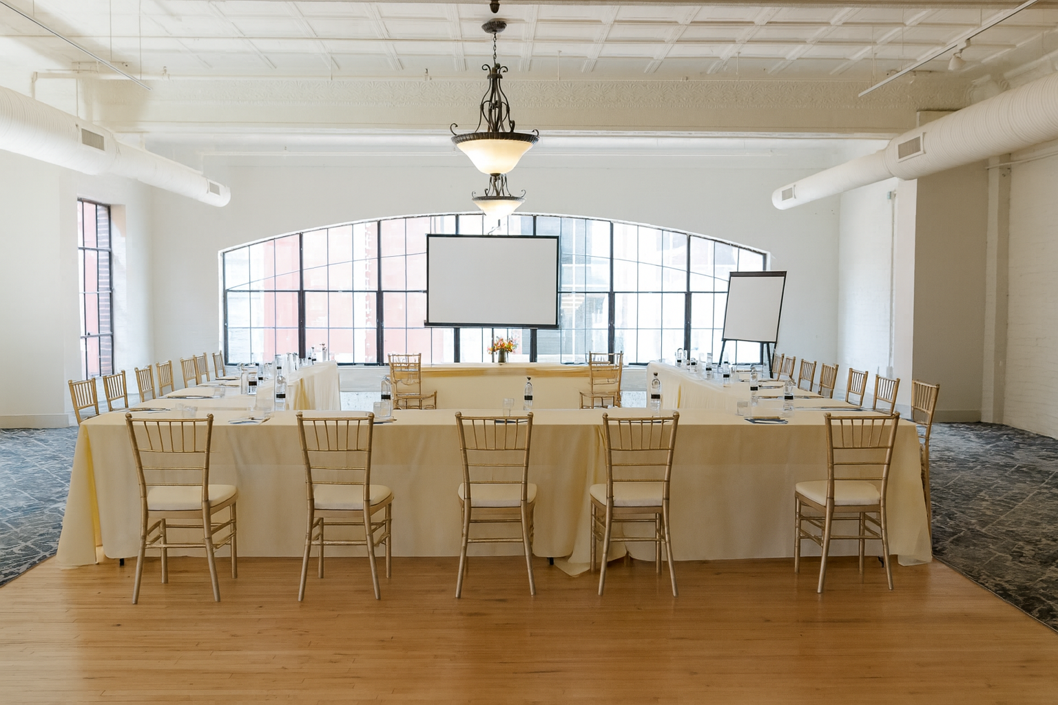 Corporate & Private Events – Morgan Hall Hagerstown